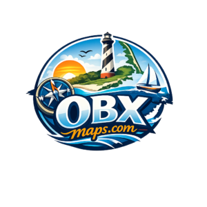 Outer Banks Tide Charts: OBX Tides for Corolla, Hatteras & Ocracoke